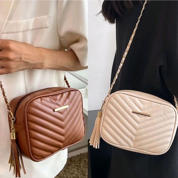 Lovely Rosetta | Bags | Minichevronsquarebag | Poshmark